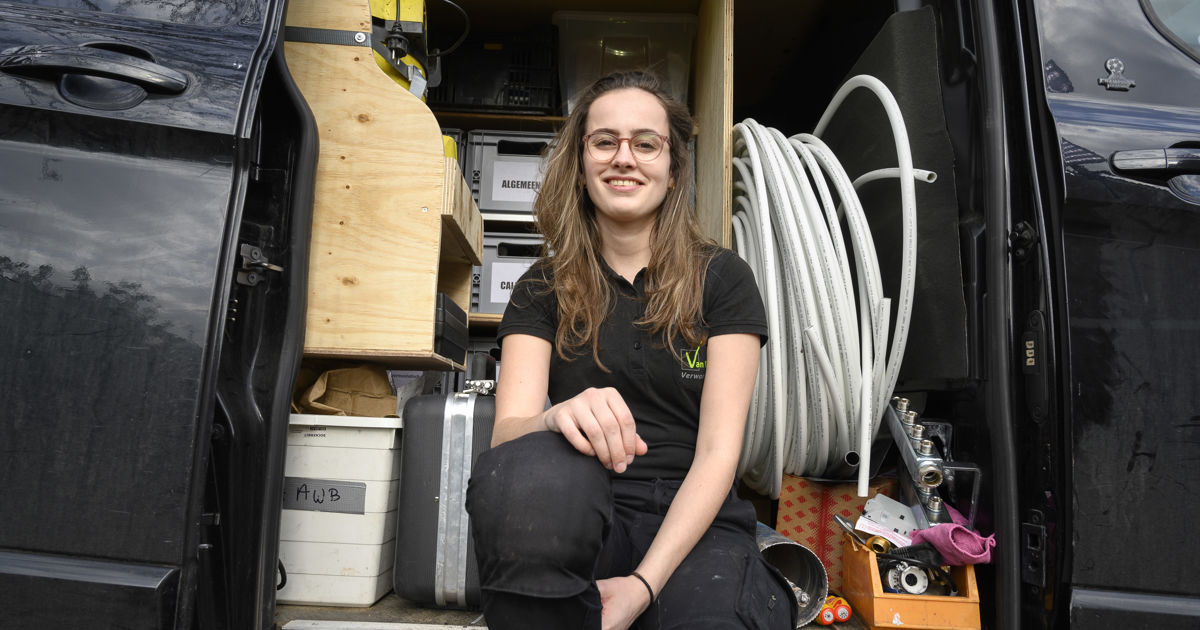 Terugblik Femme Tech 2025 | Wij Techniek