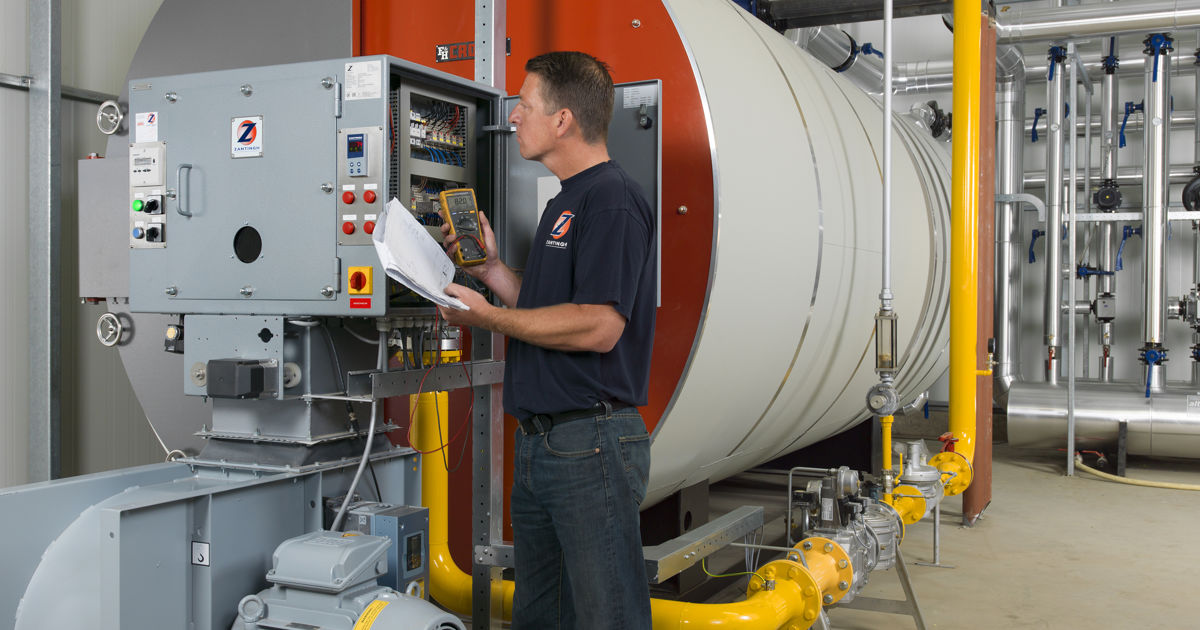 Rob van der Pol: groeien doe je als team | Wij Techniek